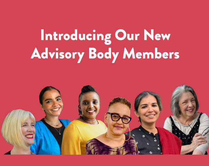 Introducing EM2030’s New Advisory Body Members - Equal Measures 2030
