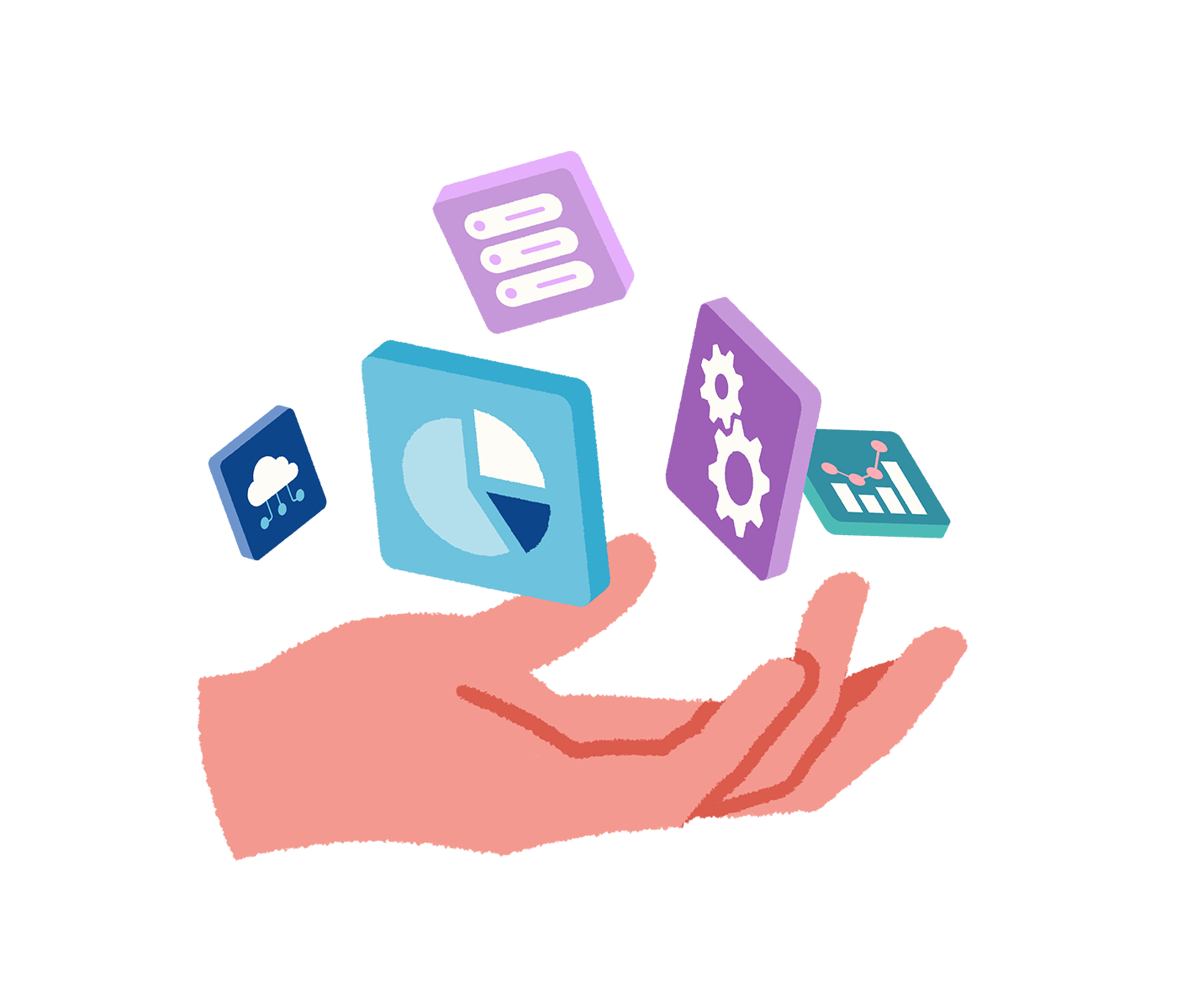 Home - Equal Measures 2030