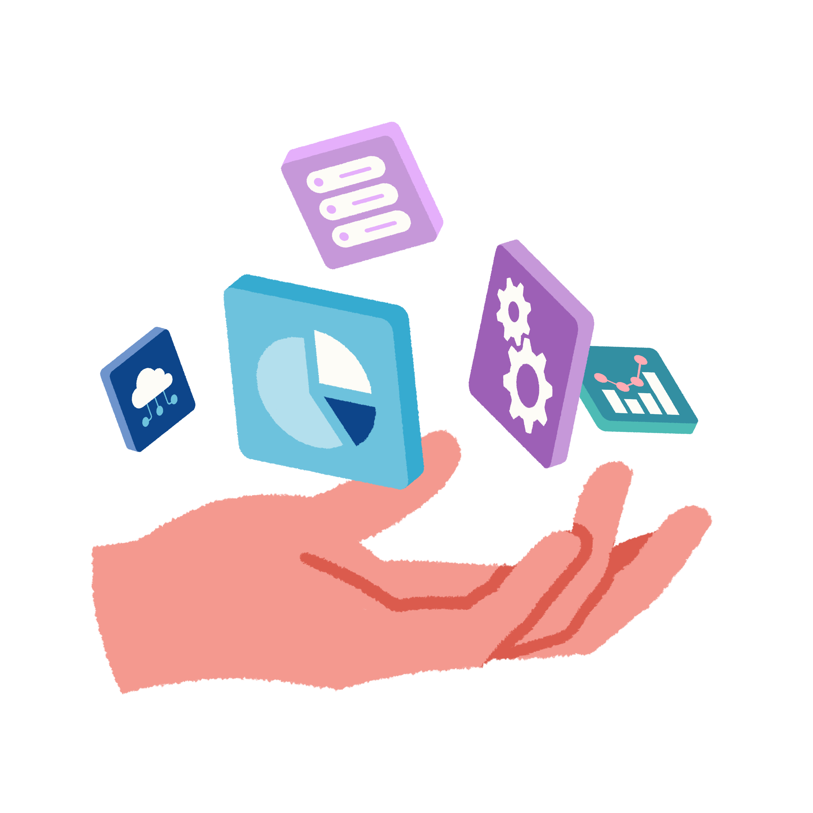 Who we are - Equal Measures 2030