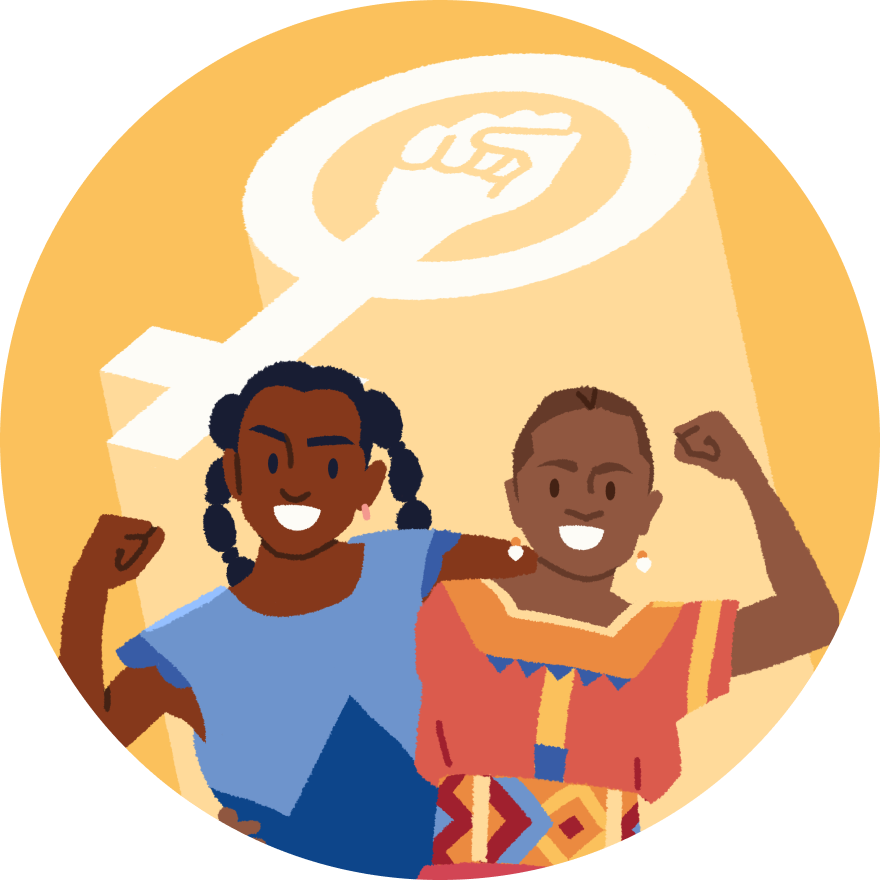 2024 SDG Gender Index - Equal Measures 2030