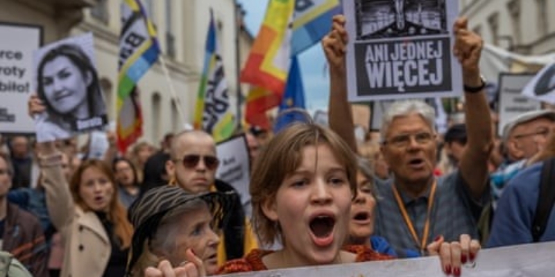 Alami Kemunduran, Kesetaraan Gender Sulit Tercapai hingga Abad 22 ...