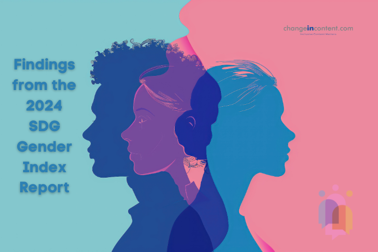 No country achieved gender equality: The SDG gender index findings ...