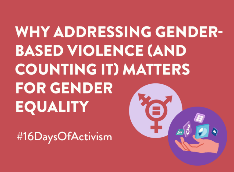 2024 SDG Gender Index - Equal Measures 2030